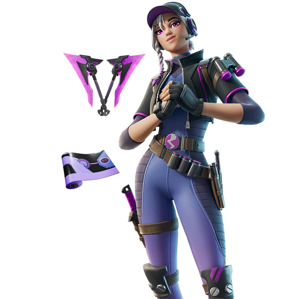 Bounty Hunter Torin Bundle - Fortnite Bundle - Fortnite.GG