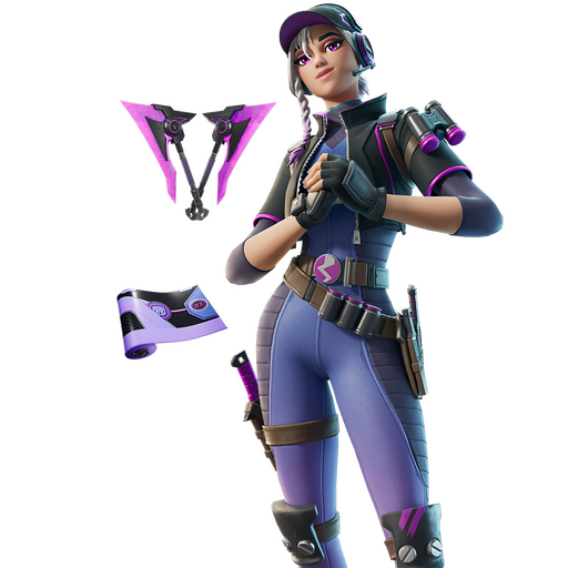 Bounty Hunter Torin Bundle - Fortnite Bundle - Fortnite.GG