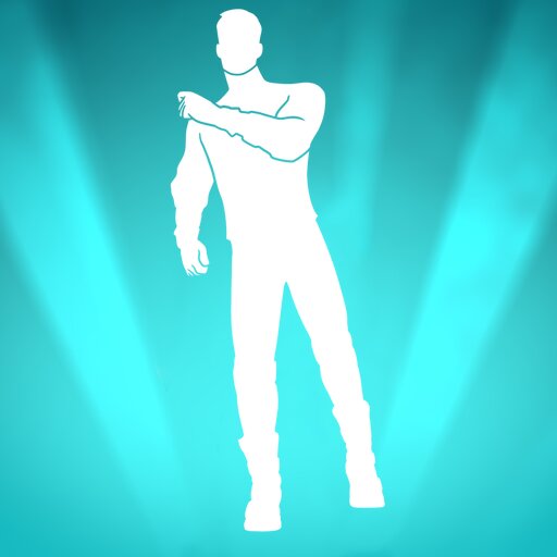 On the Run - Fortnite Emote - Fortnite.GG
