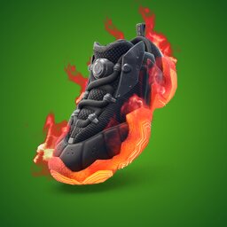 Magmatix - Fortnite Kicks - Fortnite.GG