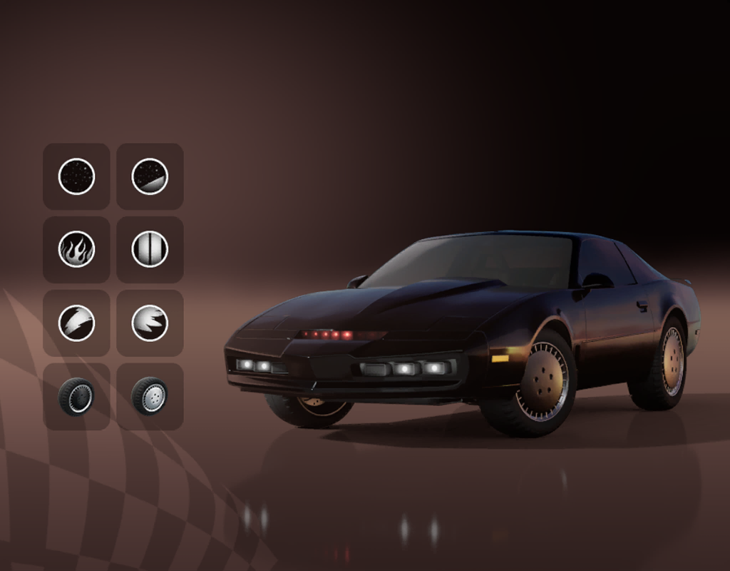 Knight Rider Bundle - Fortnite Bundle - Fortnite.GG