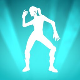 It's ok I'm ok - Fortnite Emote - Fortnite.GG