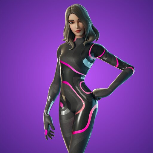 Soirée - Fortnite Skin - Fortnite.GG