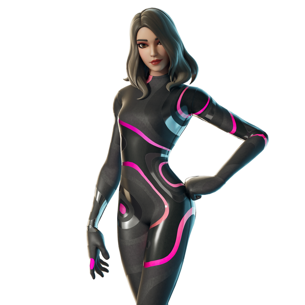 Soirée - Fortnite Skin - Fortnite.GG