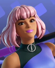 Ayla Winn - Fortnite Skin - Fortnite.GG