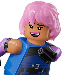 Ayla Winn - Fortnite Skin - Fortnite.GG