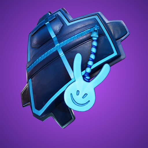 Heart Grid - Fortnite Backpack - Fortnite.GG