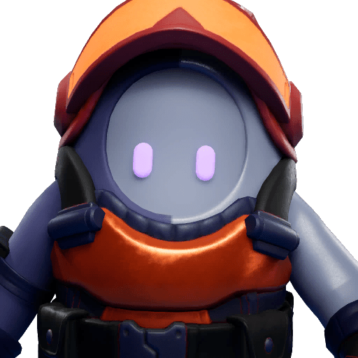 Blaze - Fortnite Skin - Fortnite.GG