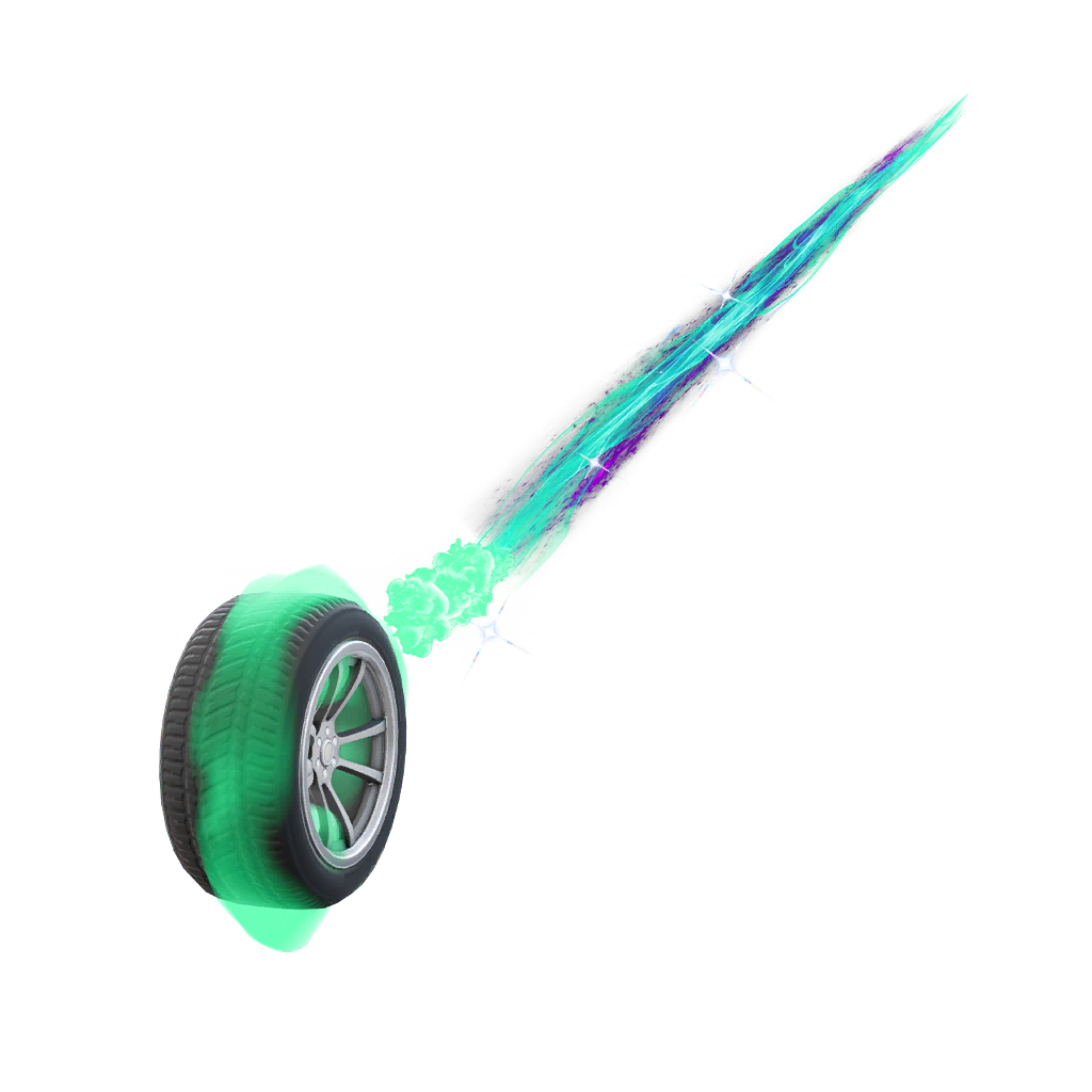 Ethereal Trail - Fortnite Bundle - Fortnite.GG