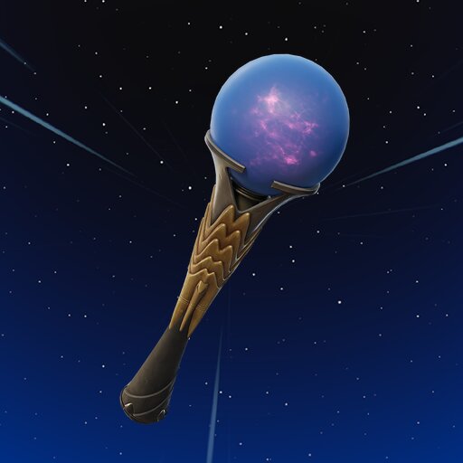 Gungan Atlatl - Fortnite Pickaxe - Fortnite.GG