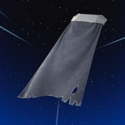 Mandalorian Cape - Fortnite Backpack - Fortnite.GG