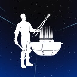 Beskar Forge - Fortnite Emote - Fortnite.GG
