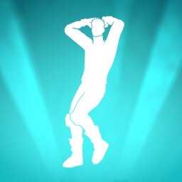 100% Pure Love - Fortnite Emote - Fortnite.GG
