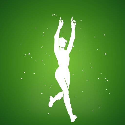 GOAL! - Fortnite Emote - Fortnite.GG
