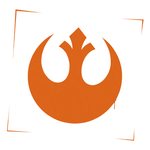 Rebel Alliance - Fortnite Spray - Fortnite.GG
