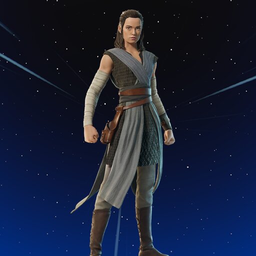 Apprentice Rey - Fortnite Skin - Fortnite.GG
