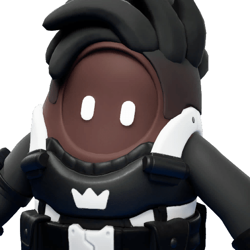 Nite Gunner - Fortnite Skin - Fortnite.GG