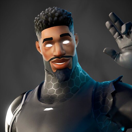 Nite Gunner - Fortnite Skin - Fortnite.GG