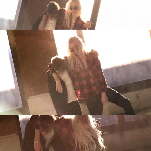 afraid - Fortnite Jamtrack - Fortnite.GG