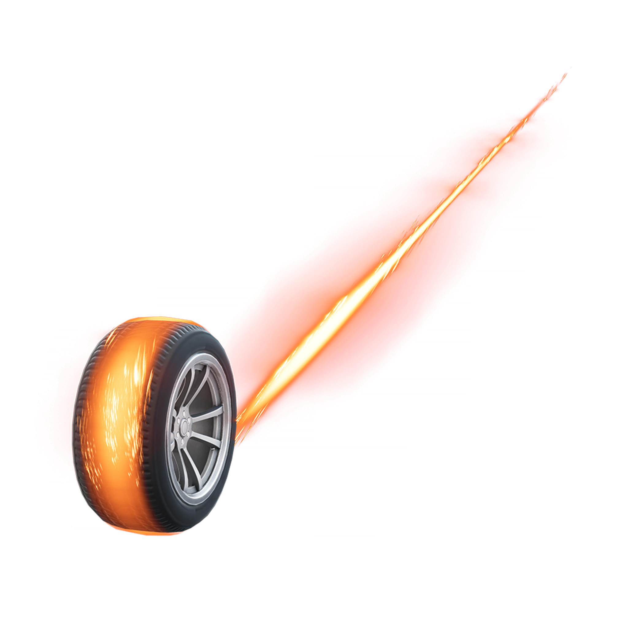 Friction Trail - Fortnite Bundle - Fortnite.GG