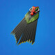 Robin's Cape - Fortnite Backpack - Fortnite.GG
