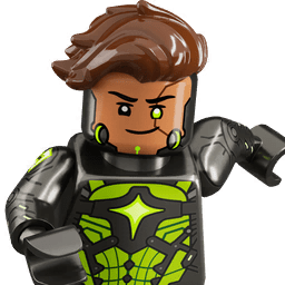 Killswitch - Fortnite Skin - Fortnite.GG