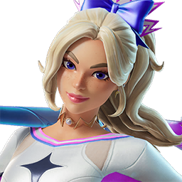 Haylee Skye - Fortnite Skin - Fortnite.GG