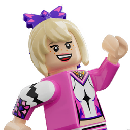 Haylee Skye - Fortnite Skin - Fortnite.GG