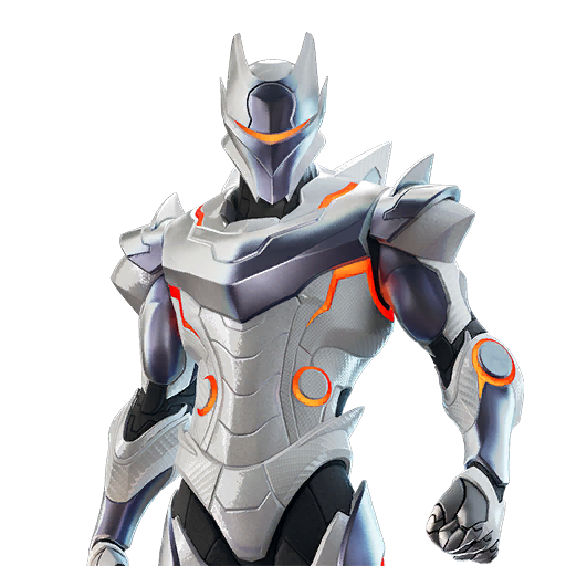 O.M.E.G.A. Suit Alpha - Fortnite Skin - Fortnite.GG