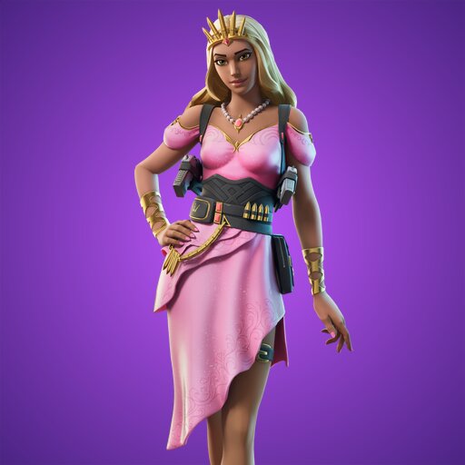 Promenade - Fortnite Skin - Fortnite.GG