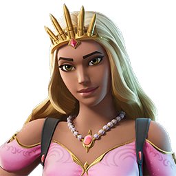 Promenade - Fortnite Skin - Fortnite.GG