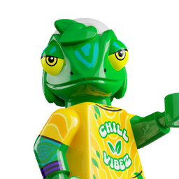 Ziggy - Fortnite Skin - Fortnite.GG