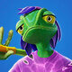 Ziggy - Fortnite Skin - Fortnite.GG