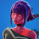 Morgan Myst - Fortnite Skin - Fortnite.GG