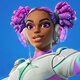 Synthwave - Fortnite Skin - Fortnite.GG