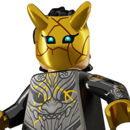 Mask Maker Daigo - Fortnite Skin - Fortnite.GG