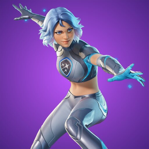 Lightrider - Fortnite Skin - Fortnite.GG