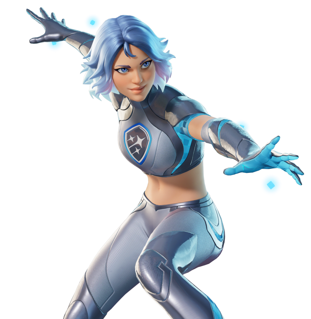 Lightrider - Fortnite Skin - Fortnite.GG