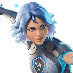 Lightrider - Fortnite Skin - Fortnite.GG