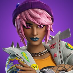 Sonia - Fortnite Skin - Fortnite.GG