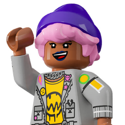 Sonia - Fortnite Skin - Fortnite.GG