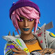 Sonia - Fortnite Skin - Fortnite.GG