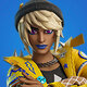 Sonia - Fortnite Skin - Fortnite.GG