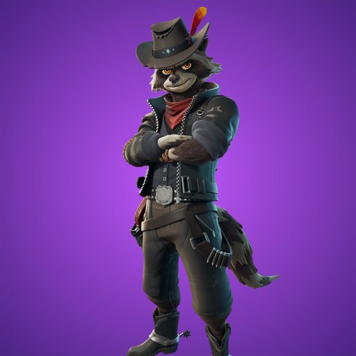 Clyde - Fortnite Skin - Fortnite.GG