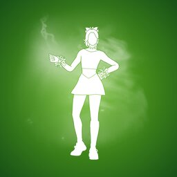 Storm Beast Snap - Fortnite Emote - Fortnite.GG