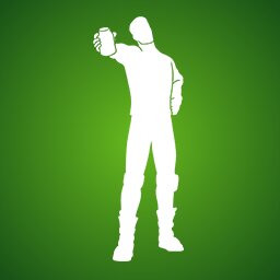 Tip Jar - Fortnite Emote - Fortnite.GG