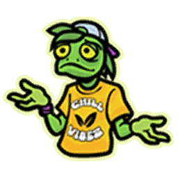 Confused Ziggy - Fortnite Emoji - Fortnite.GG