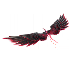 Wings of Myst - Fortnite Glider - Fortnite.GG