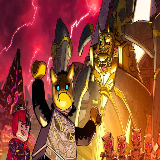 Demon's Domain - Fortnite Loading Screen - Fortnite.GG