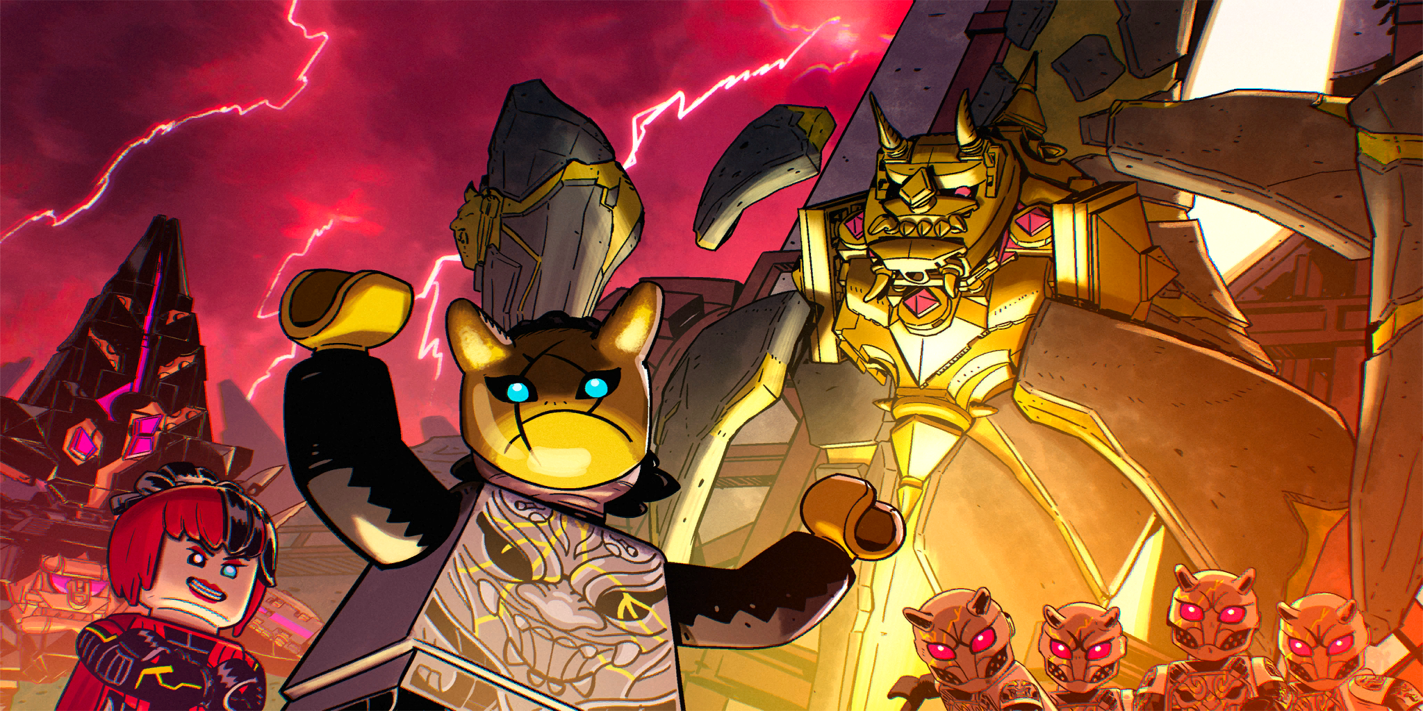 Demon's Domain - Fortnite Loading Screen - Fortnite.GG